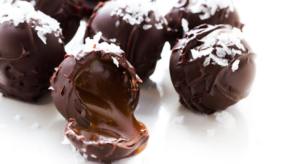 Tasty Truffles & Ganache Techniques | Baking & Pastry Classes in Colorado